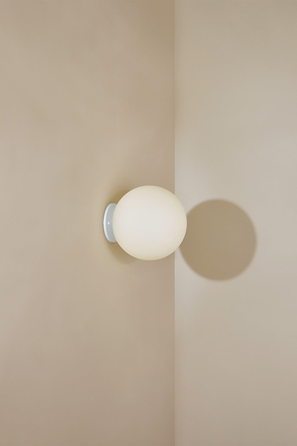 Large Orb Surface Sconce | Marz Designs