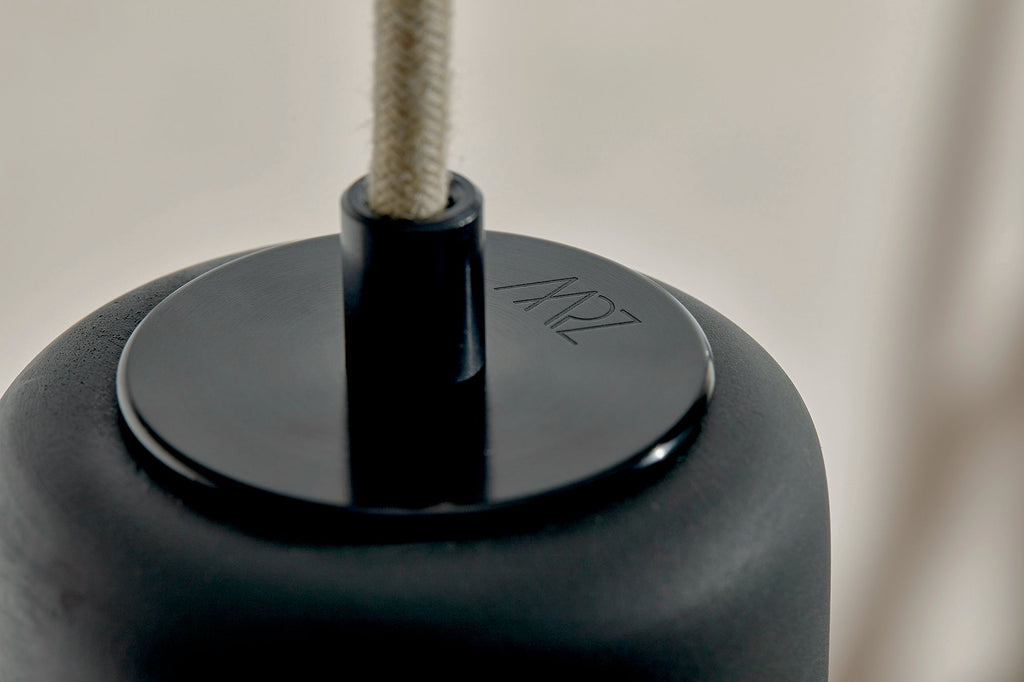 Ceramic Pendant & Wall Lights | Marz Designs