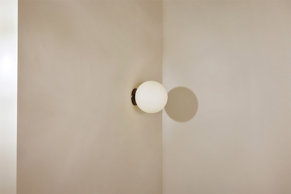 Orb Lighting Collection | Marz Designs