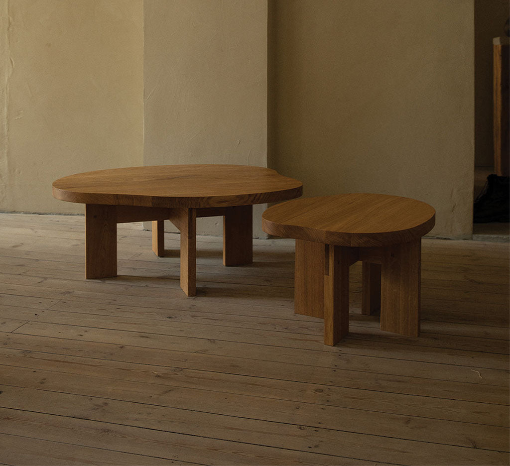 Coffee Tables, Dining & Side Tables | Marz Designs