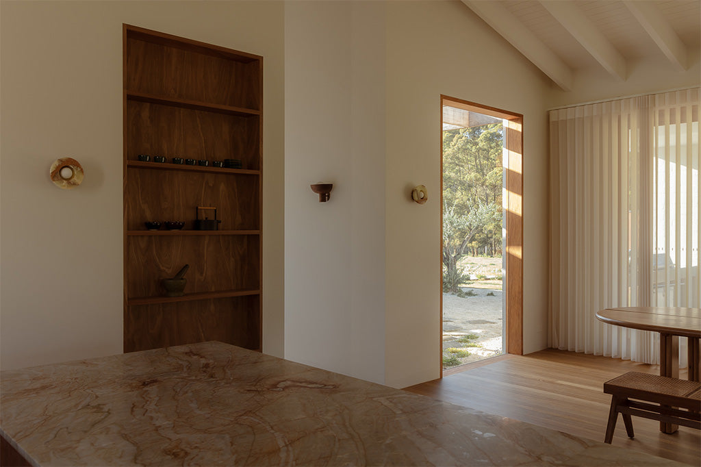 Wall Lights & Sconces | Designer Lighting | Marz Designs