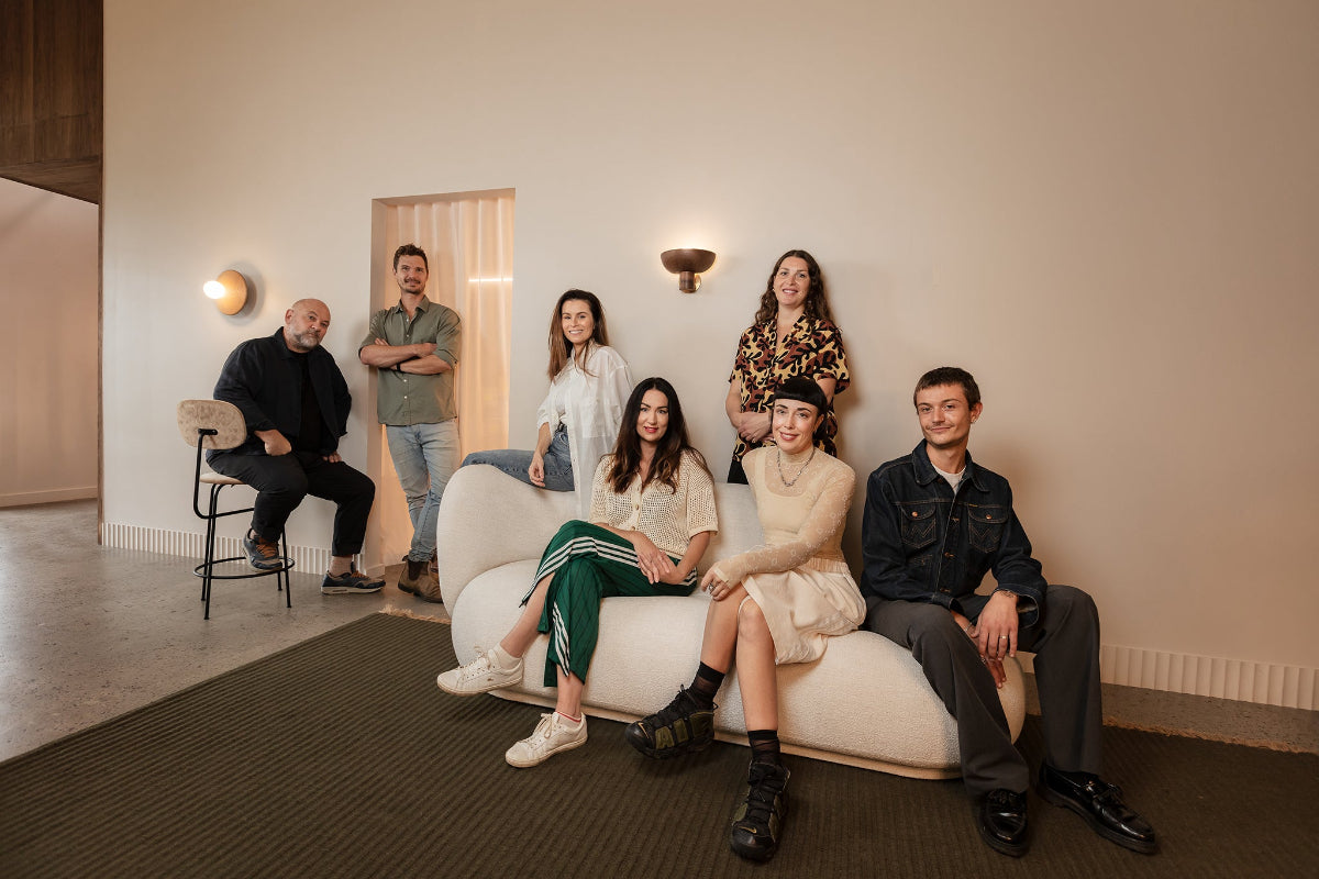 Marz Designs | Architectural & Designer Lighting Australia