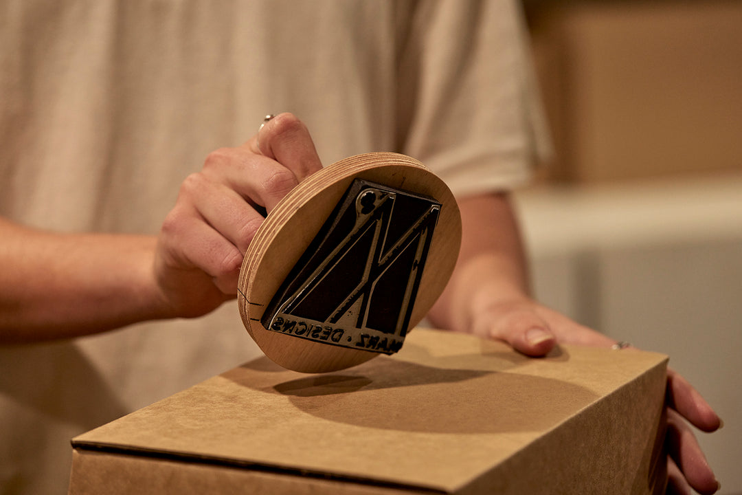 About Us | Marz Designs