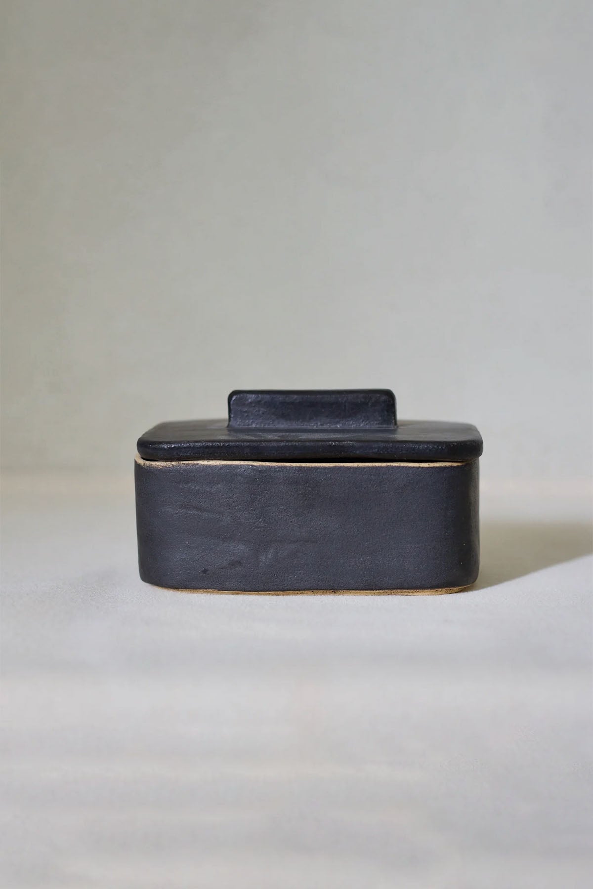 Cisco & The Sun Mentega Butter Box | Marz Designs